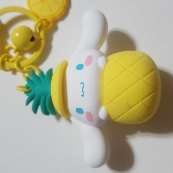 Sanrio | Accessories | Sanrio Keychain | Poshmark